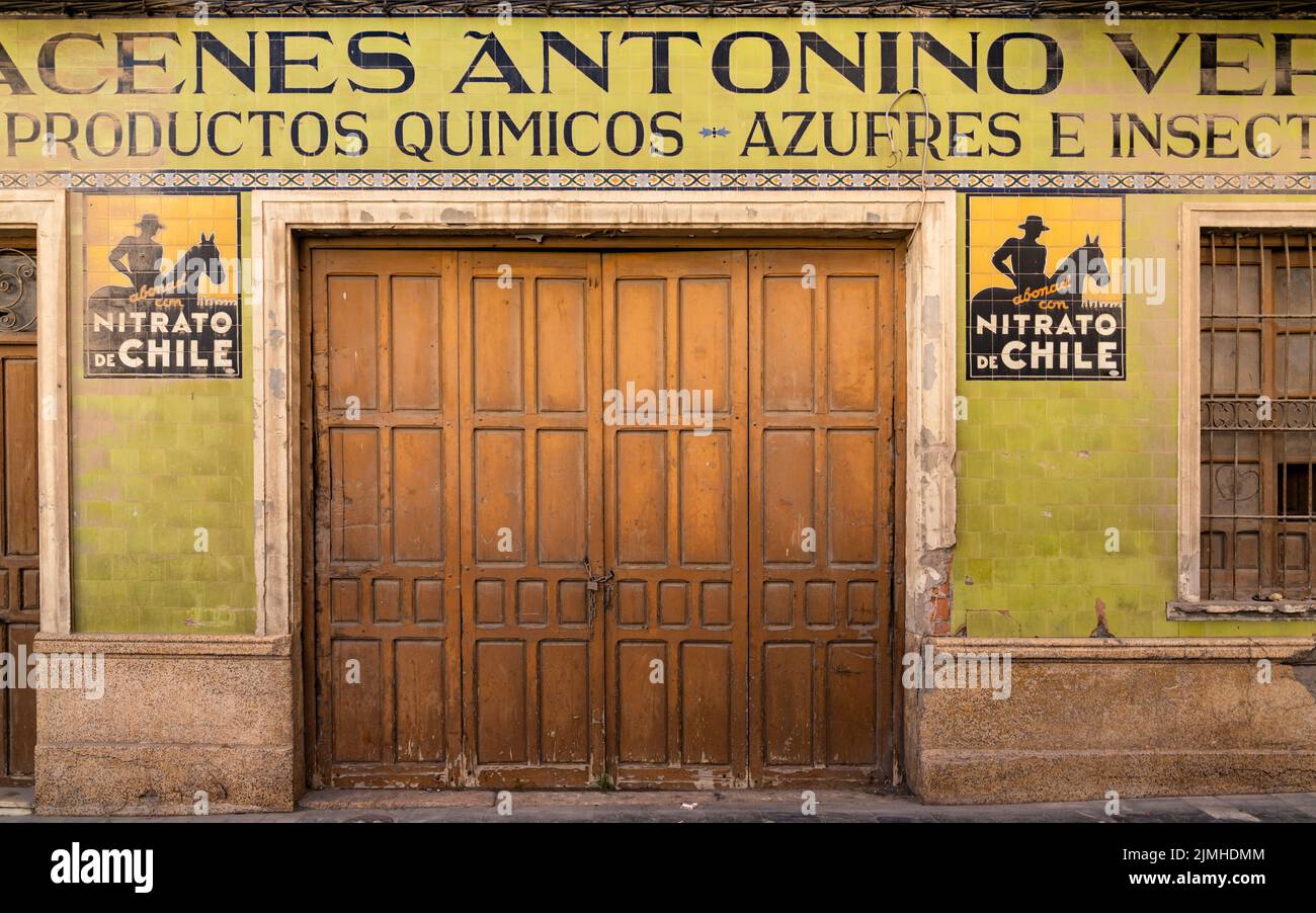 Berja spain hi-res stock photography and images - Alamy