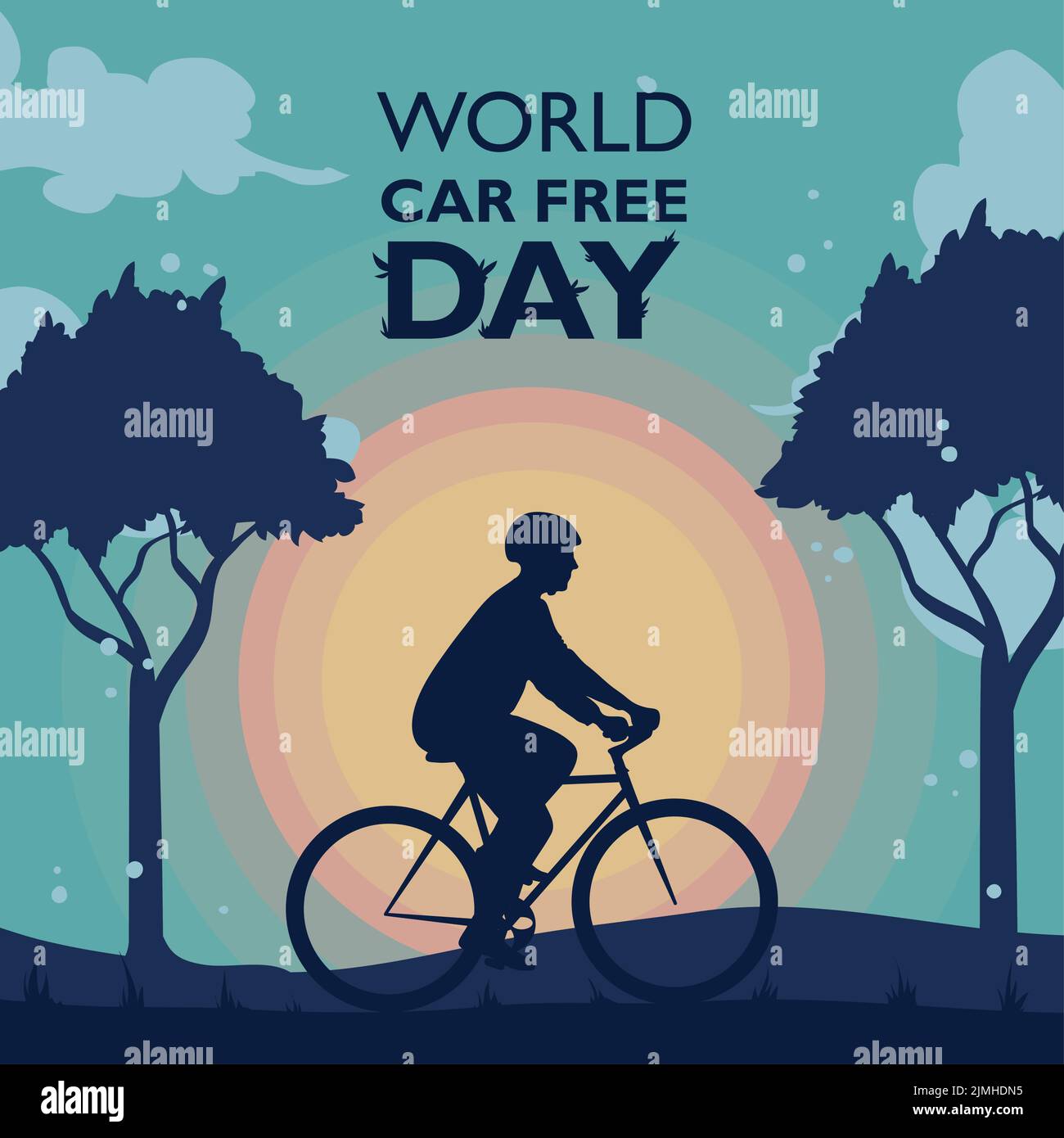 world car free day illustration Stock Vector Image & Art - Alamy world car free day illustration Stock Vector Image & Art - Alamy