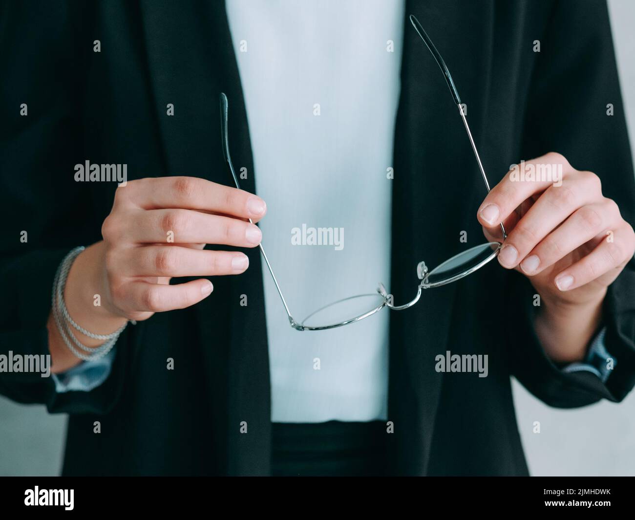 female professional success business woman Stock Photo - Alamy