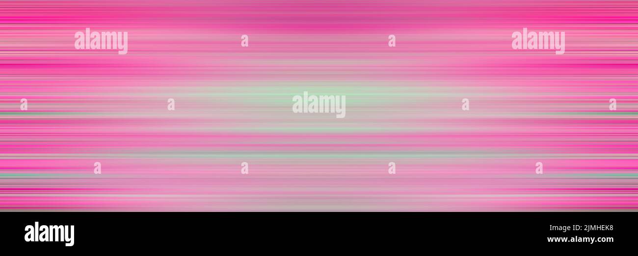 Abstract horizontal pink lines background Stock Photo - Alamy