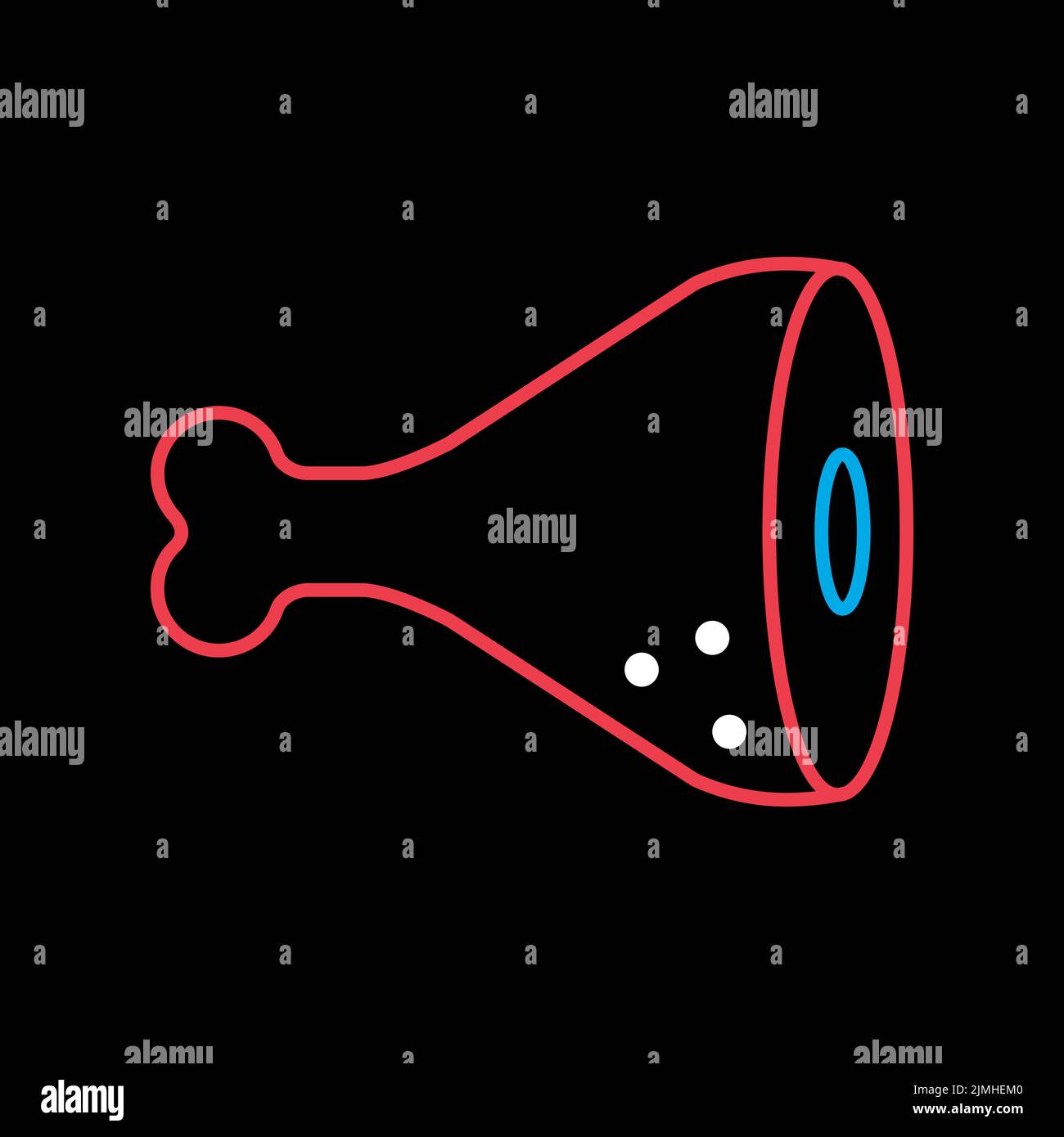 Gammon logo hi-res stock photography and images - Alamy