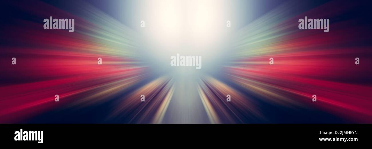 Red and white power lines hi-res stock photography and images - Alamy