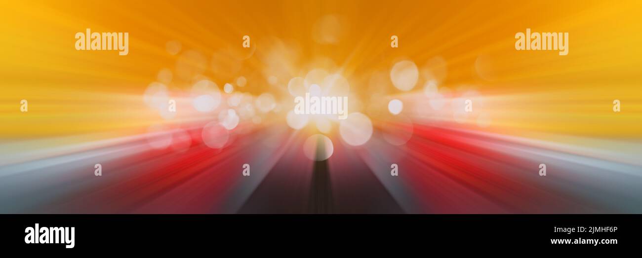 Red yellow abstract background from hi-res stock photography and images ...
