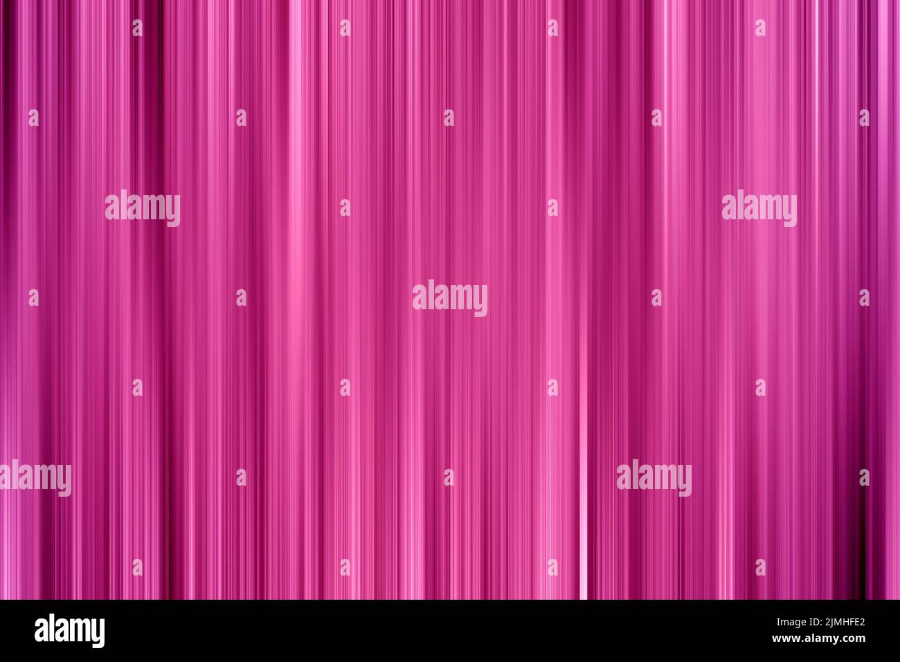 Abstract vertical pink lines background. Streaks are blurry in motion ...