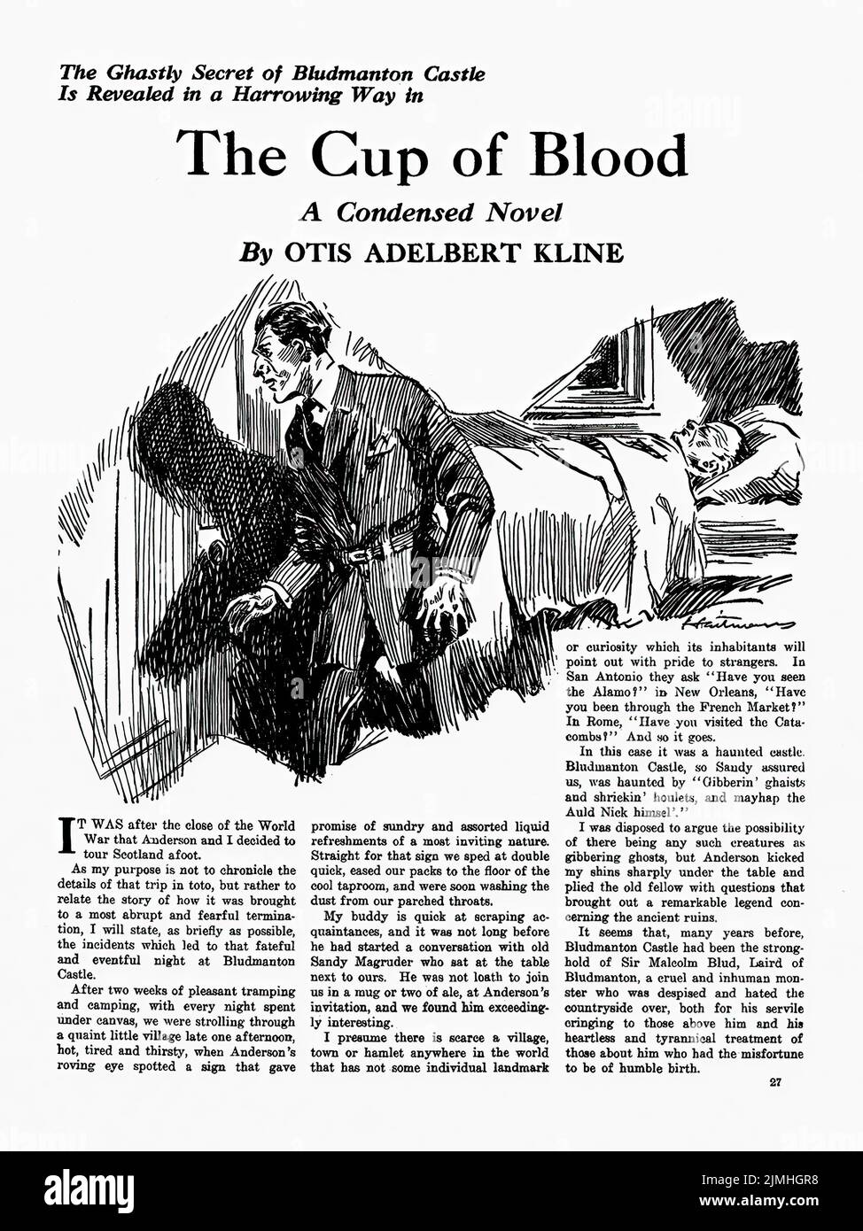 William fred heitman Cut Out Stock Images & Pictures - Alamy