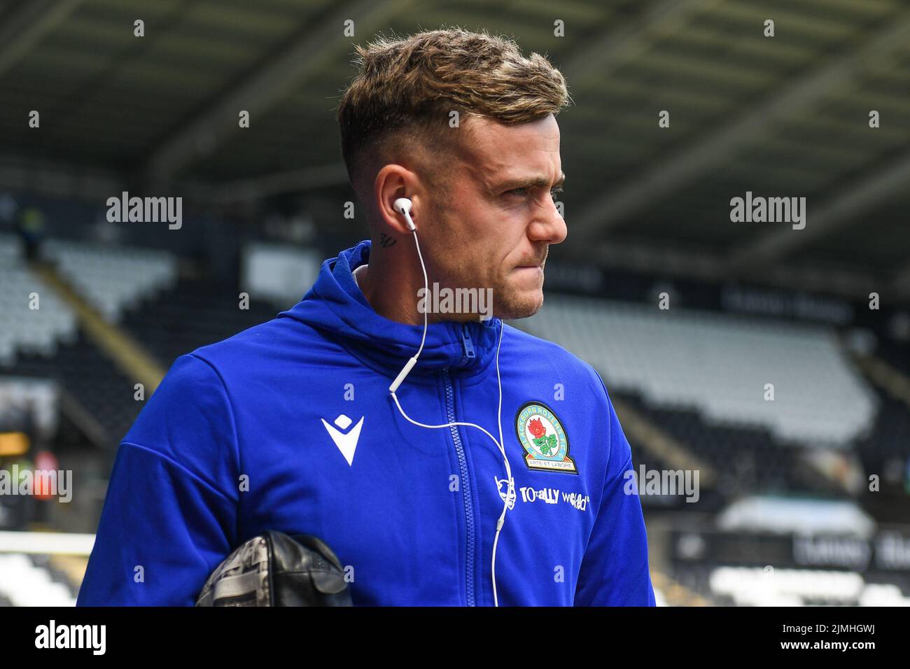 Sammie szmodics blackburn hi-res stock photography and images - Alamy