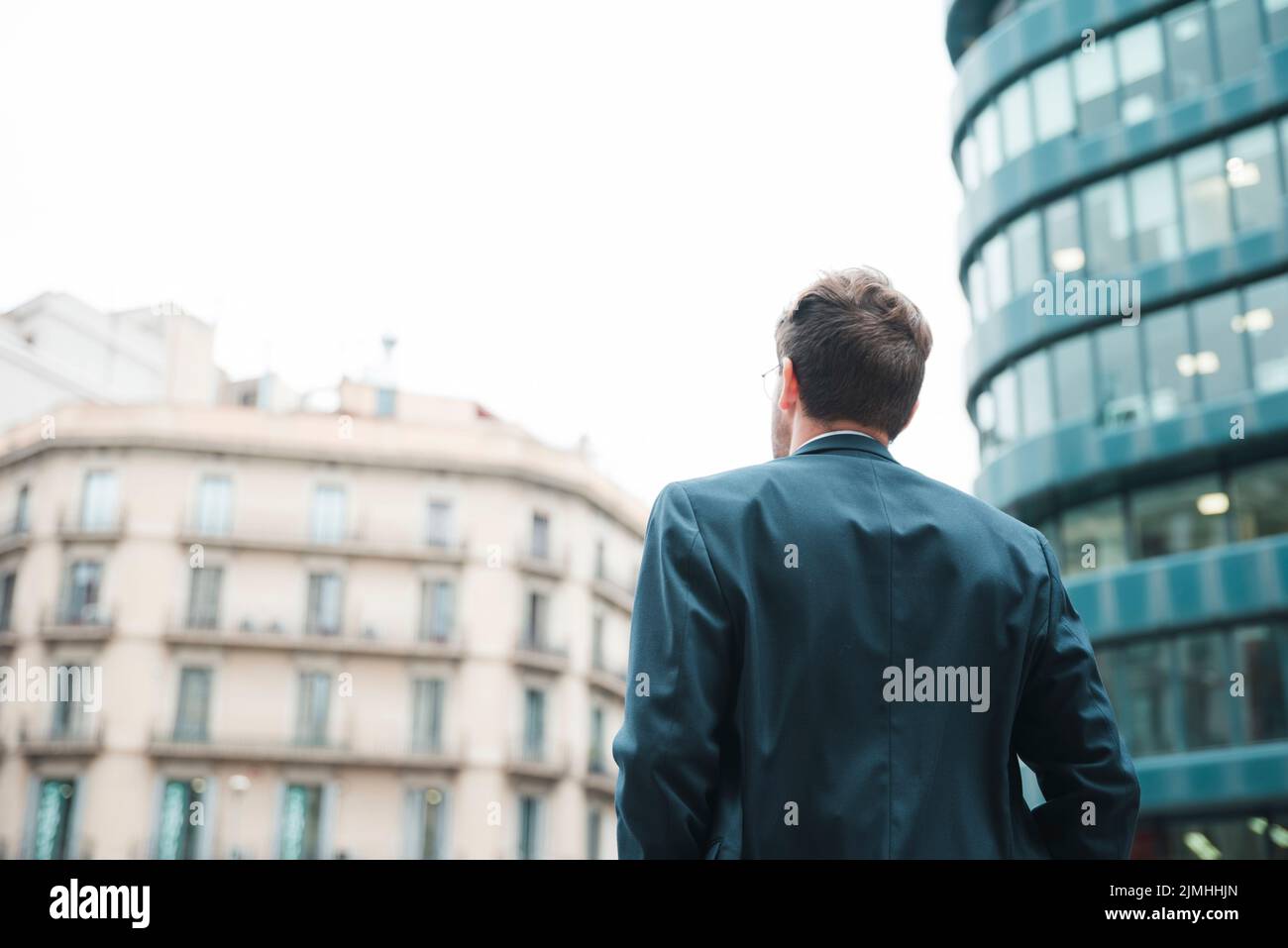 Corporate building hi-res stock photography and images - Alamy