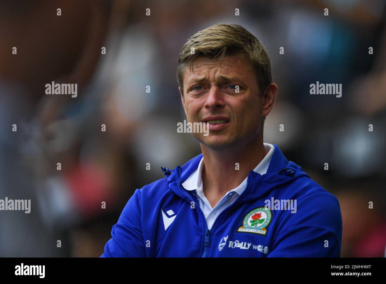Jon dahl tomasson blackburn hi-res stock photography and images - Alamy