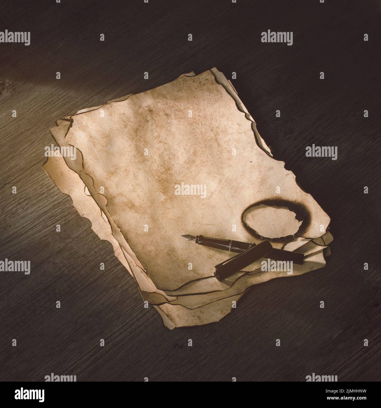 Rolled ink texture hi-res stock photography and images - Alamy