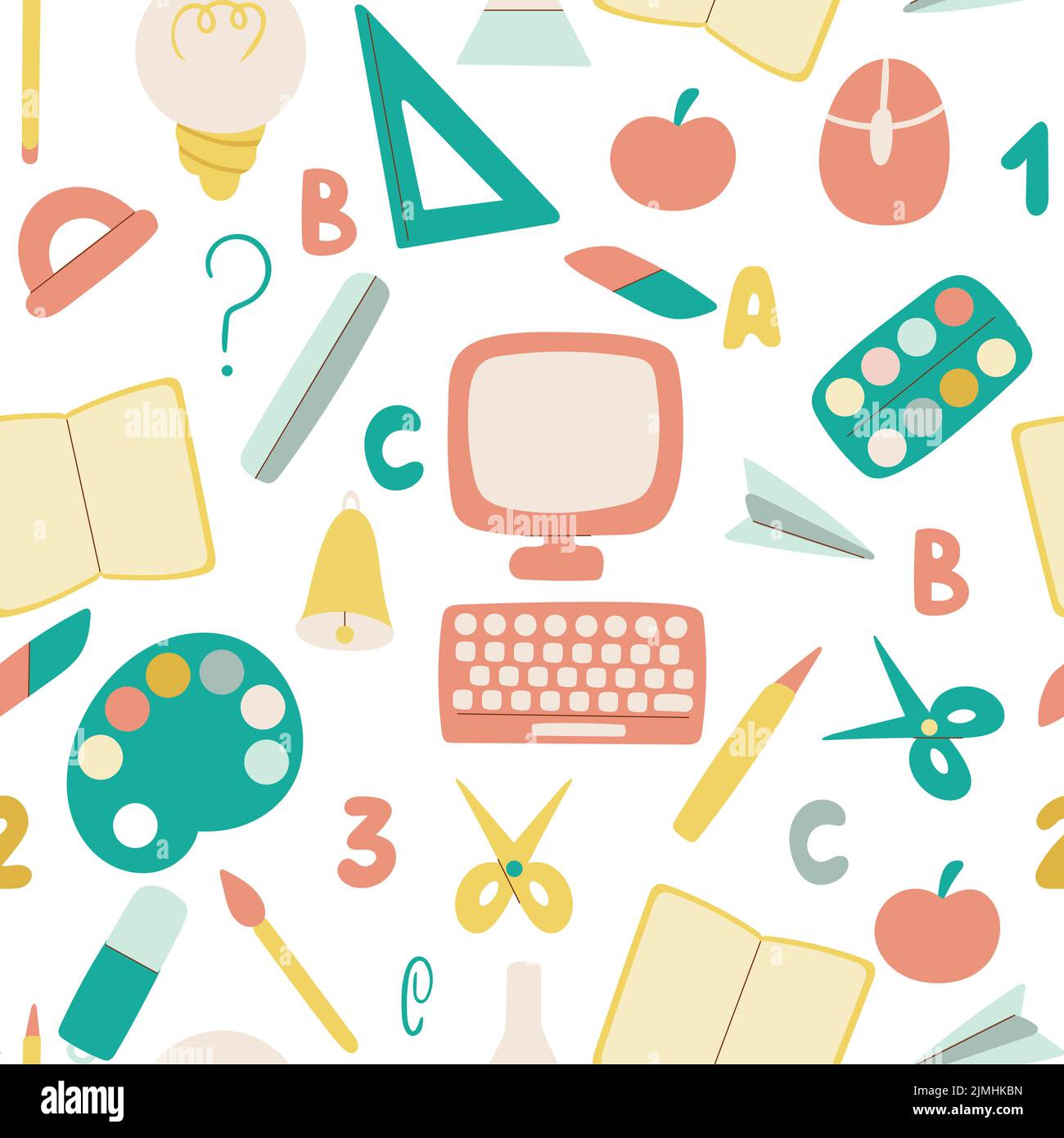 Fill technique Stock Vector Images - Alamy