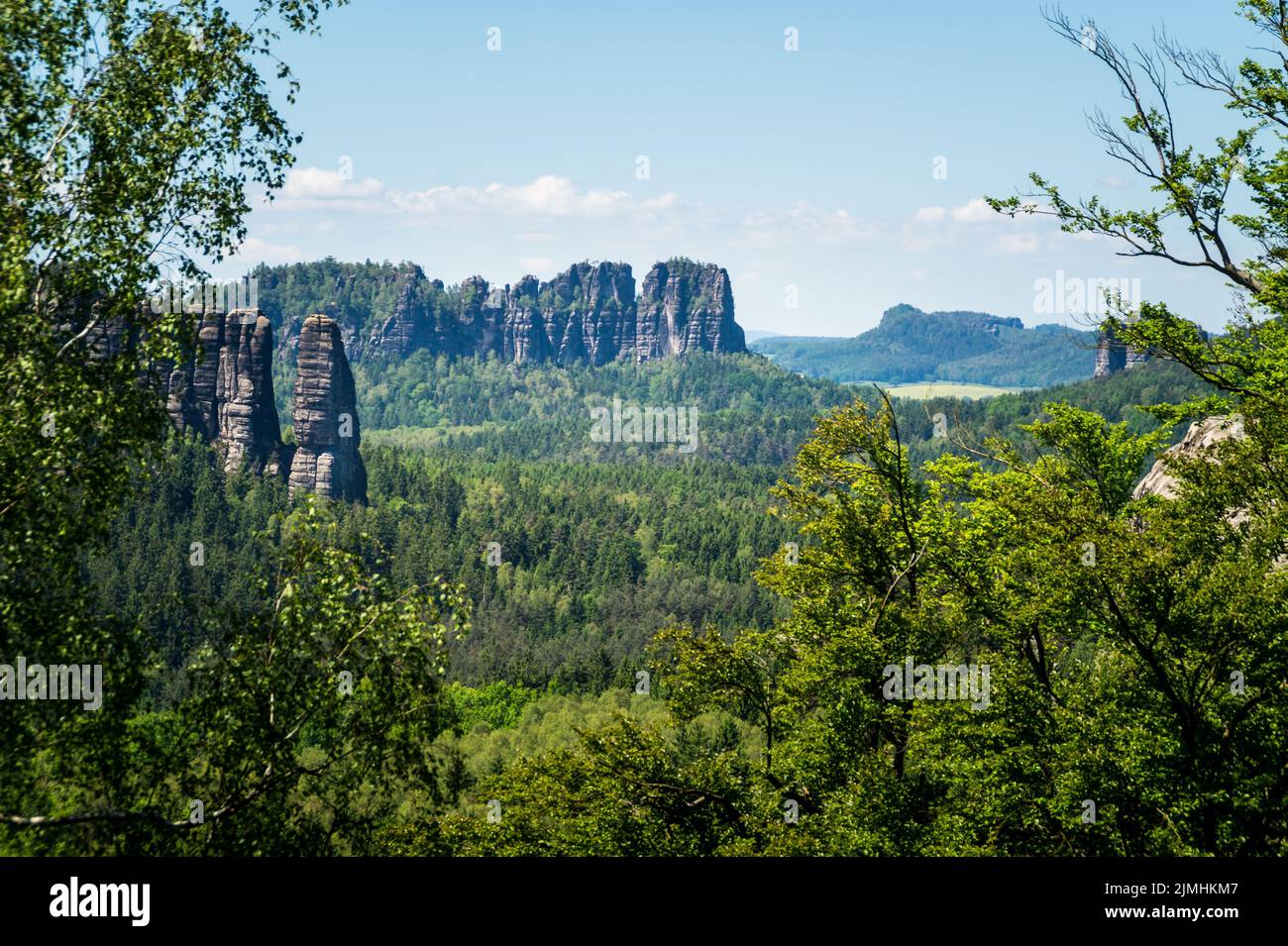 Tall stones hi-res stock photography and images - Alamy