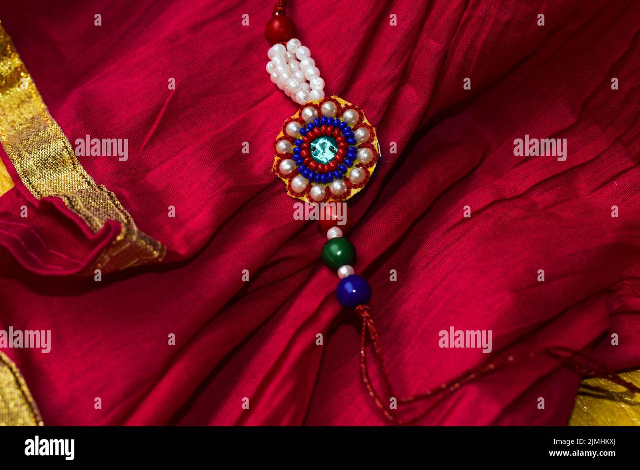 Beautiful rakhis hi-res stock photography and images - Alamy