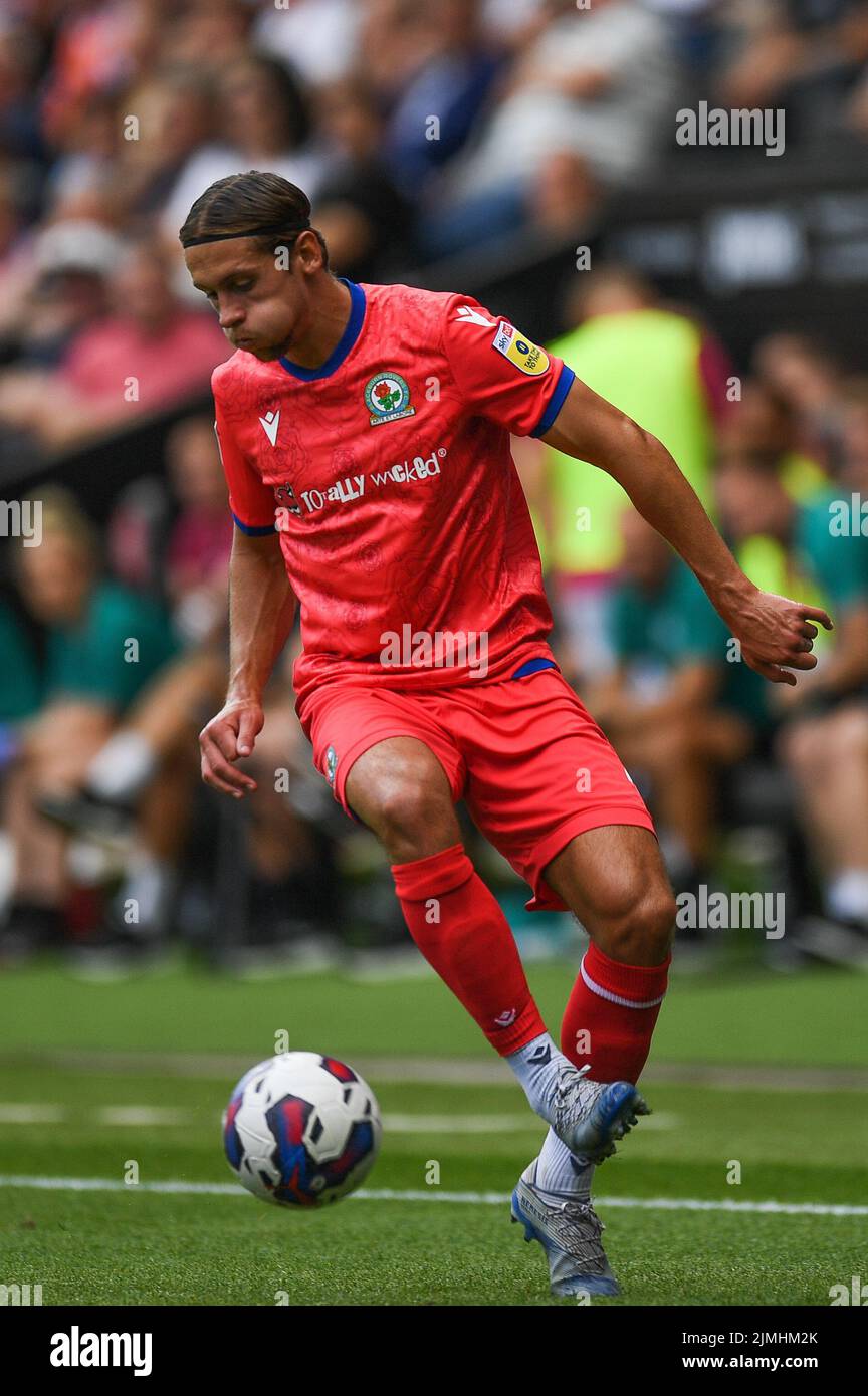 Callum brittain blackburn hi-res stock photography and images - Alamy