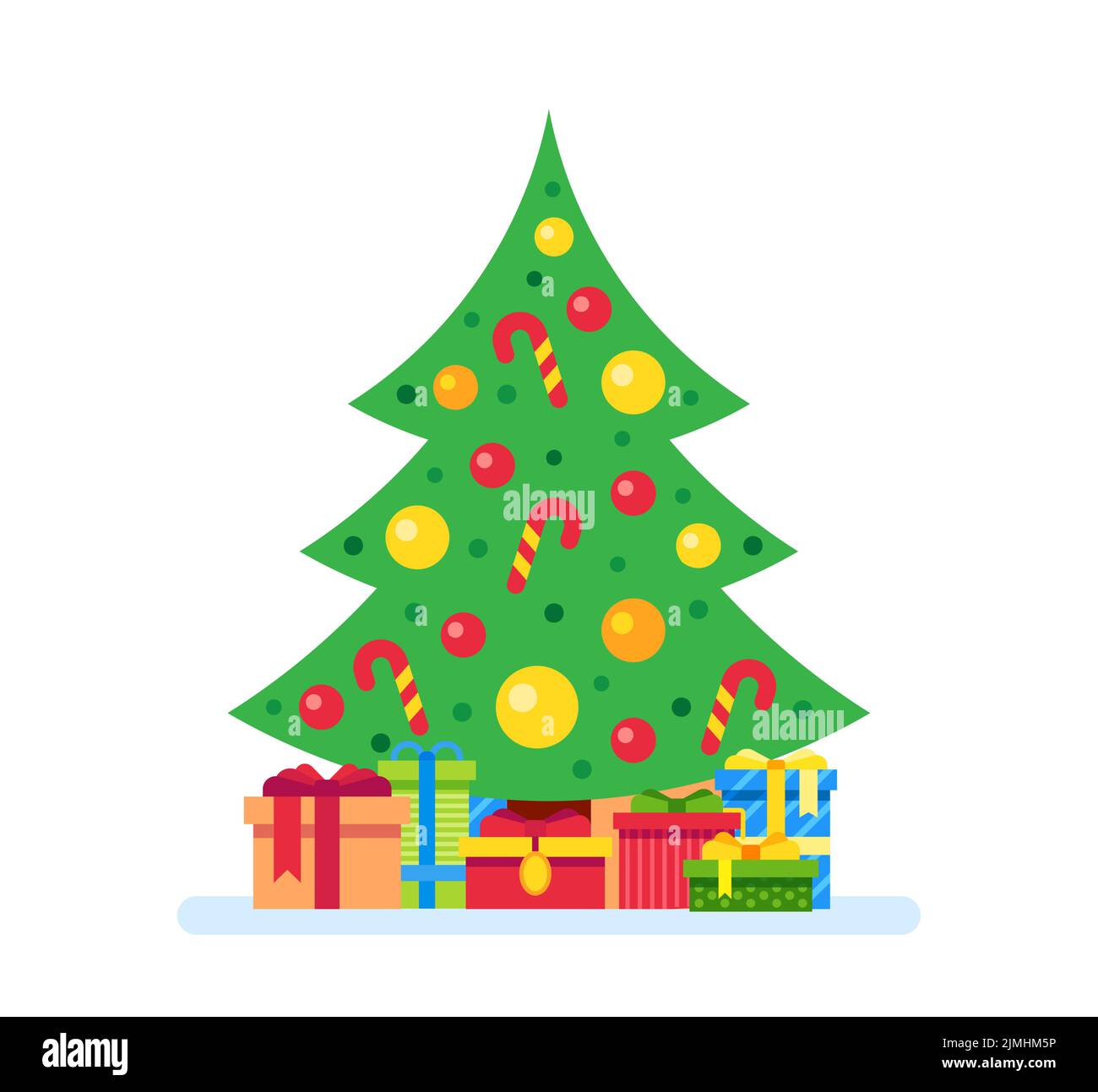 Pre holiday season Stock Vector Images - Alamy