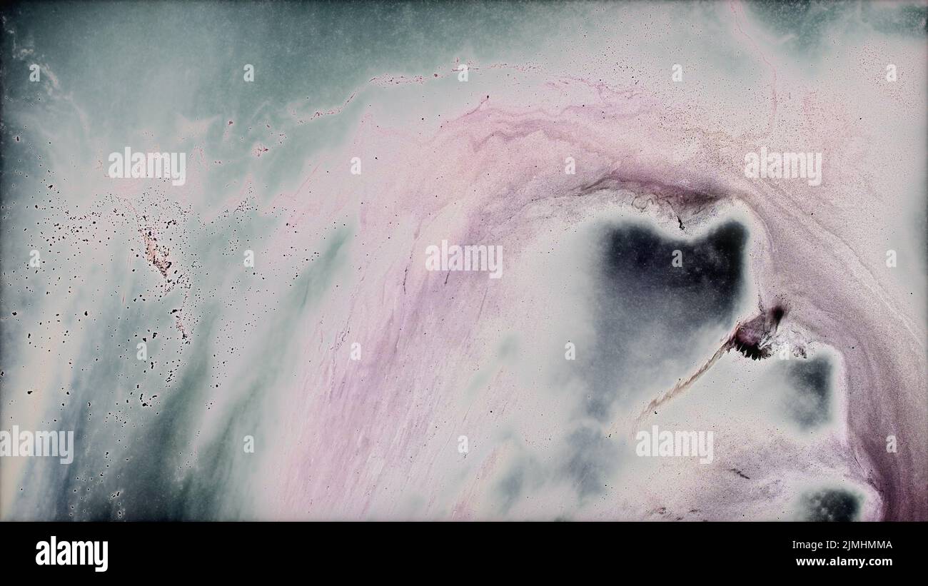 Dust flow hi-res stock photography and images - Alamy