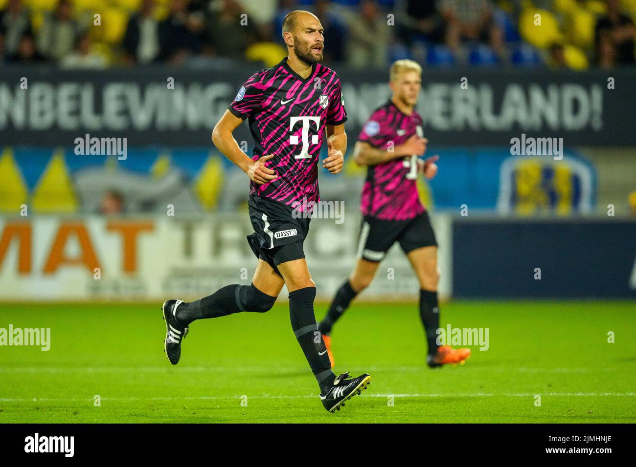 Bas leon dost hi-res stock photography and images - Alamy