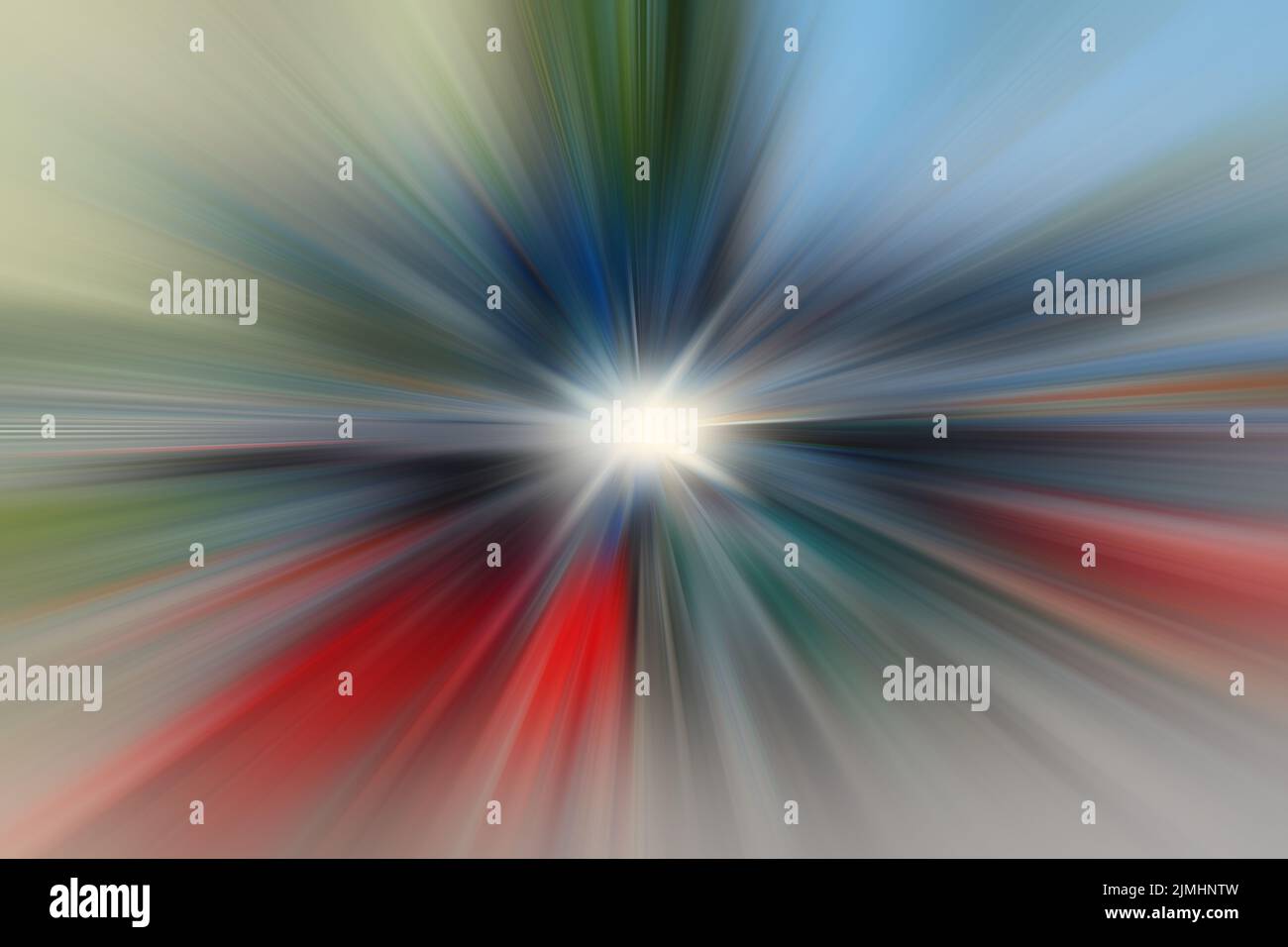 Rays point hi-res stock photography and images - Alamy