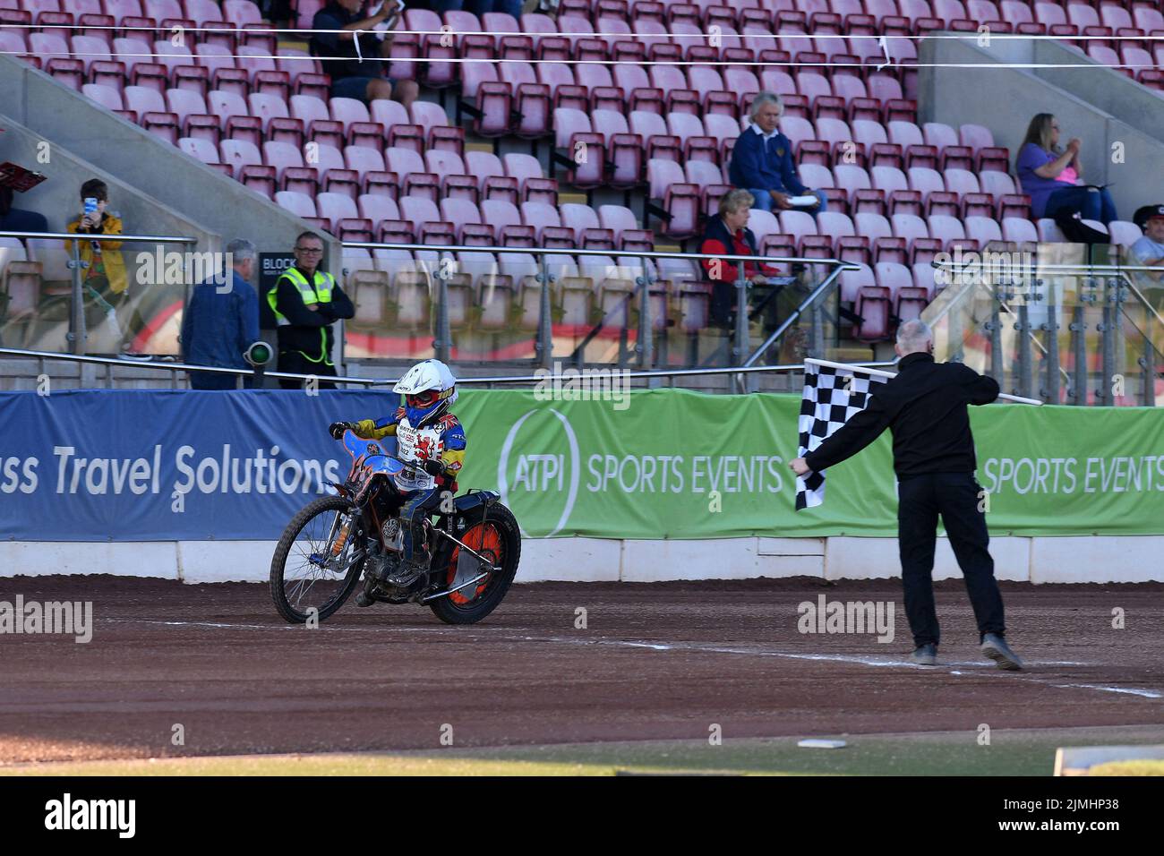 Kent fletcher hi-res stock photography and images - Alamy