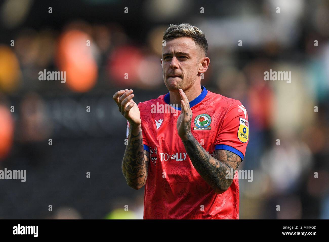 Sammie szmodics blackburn hi-res stock photography and images - Alamy
