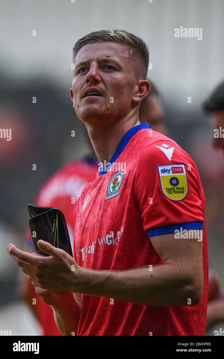 Scott wharton blackburn hi-res stock photography and images - Alamy