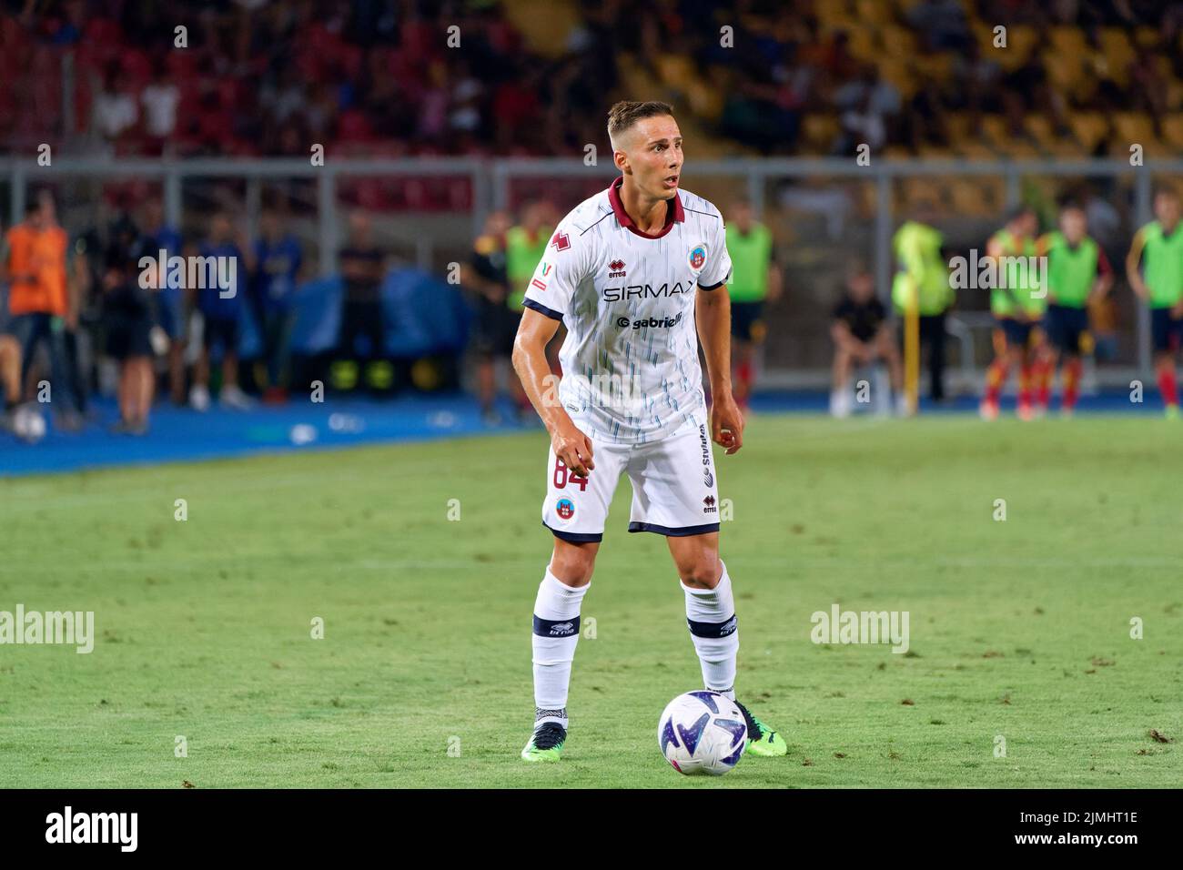 Tommaso cassandro hi-res stock photography and images - Alamy