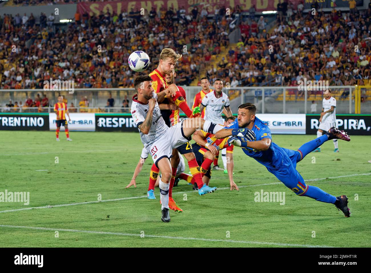 Simone branca hi-res stock photography and images - Alamy