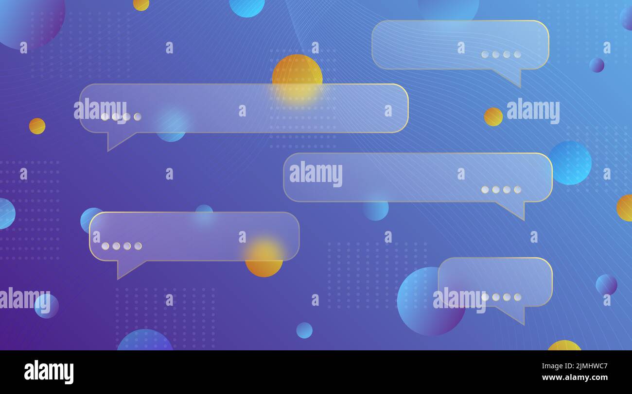 Matte glass texture Stock Vector Images - Alamy