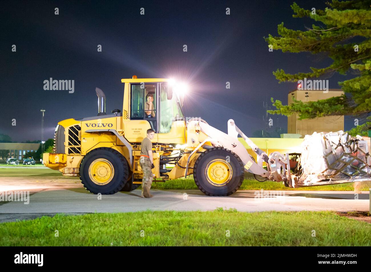 Primary flight control hi-res stock photography and images - Alamy