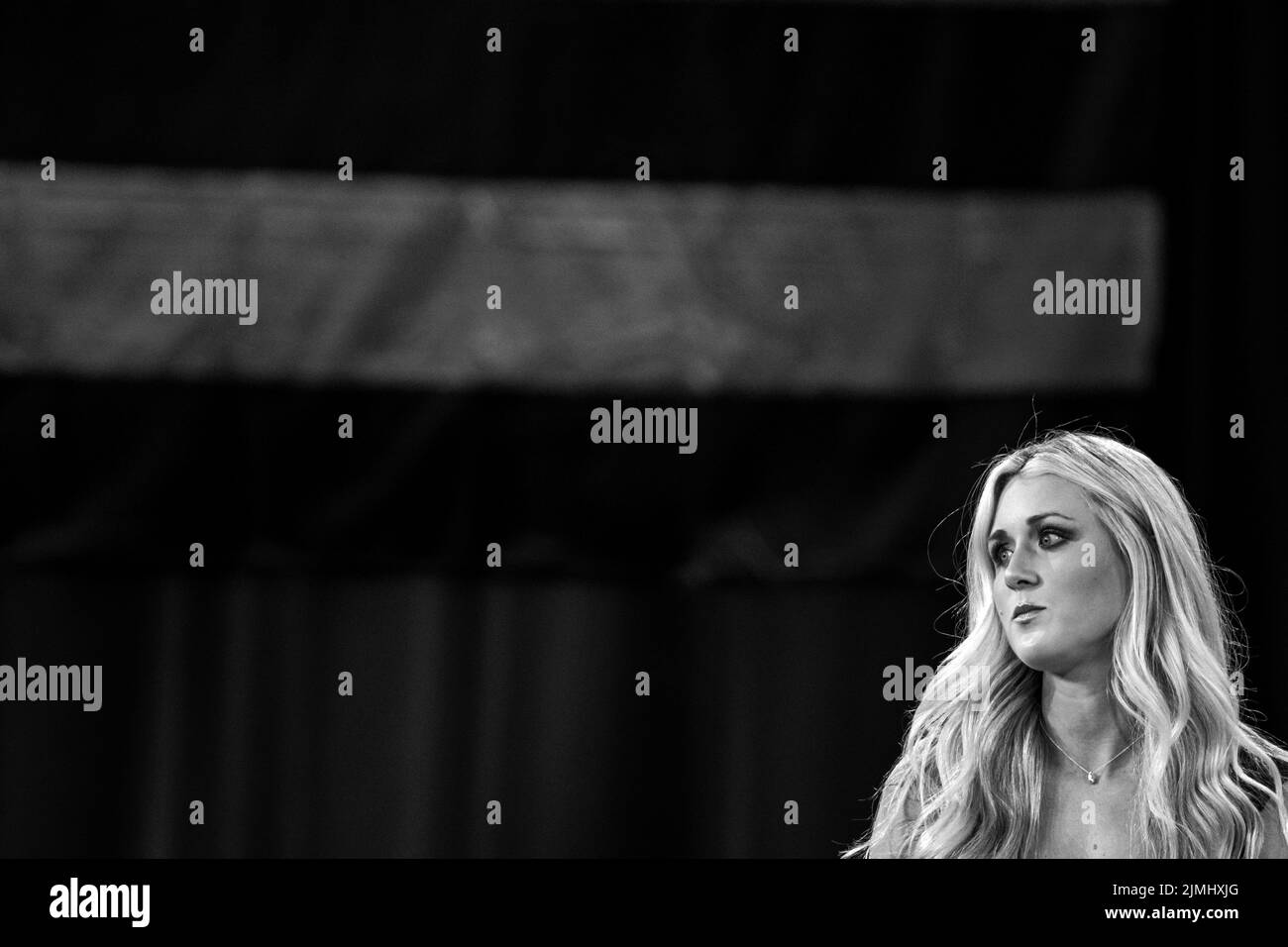 Riley gaines hi-res stock photography and images - Alamy