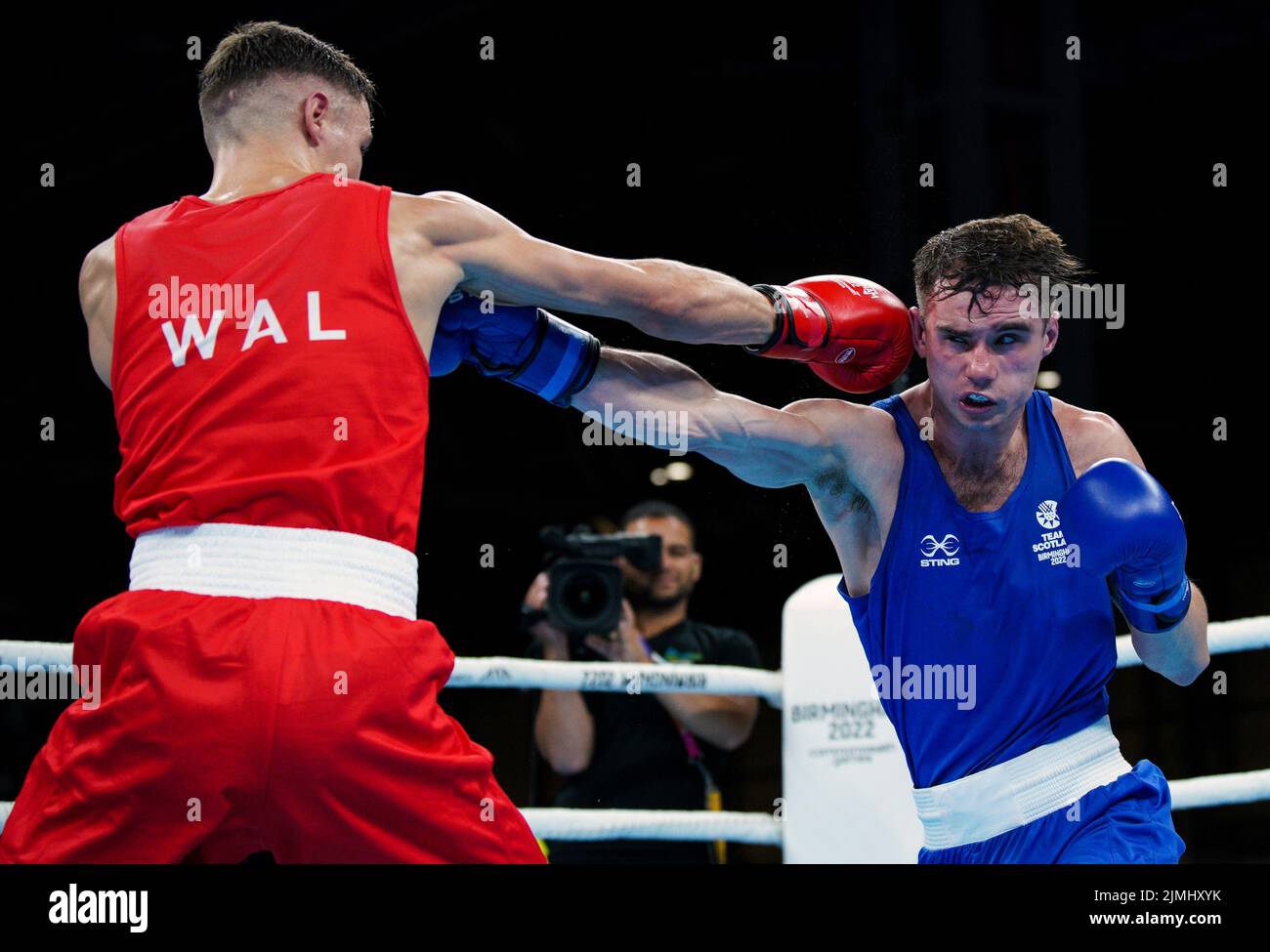 Ioan croft hi-res stock photography and images - Alamy