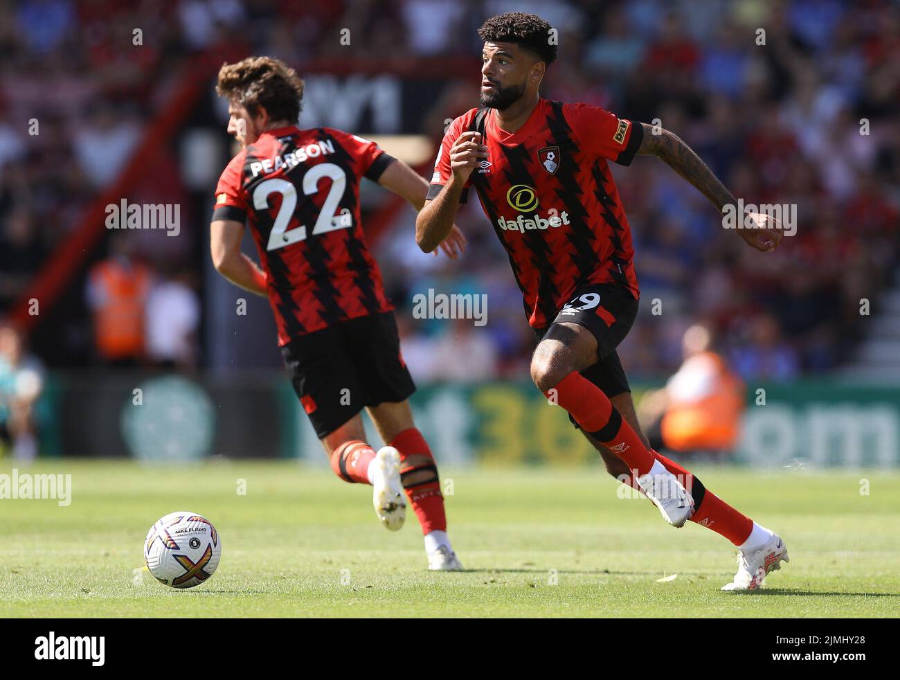 Philip billing hi-res stock photography and images - Alamy