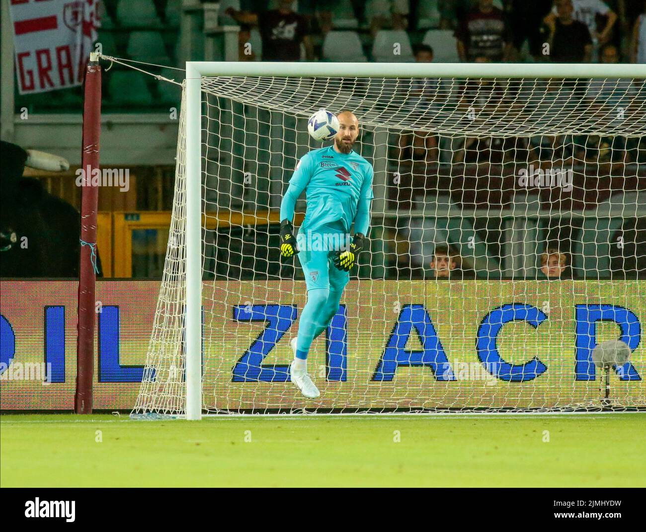Milinkovic savic august 2022 hi-res stock photography and images - Alamy