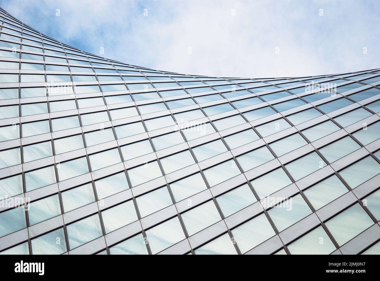 Wave architecture hi-res stock photography and images - Alamy