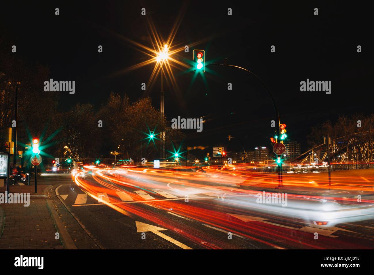 Long exposure day time hi-res stock photography and images - Alamy