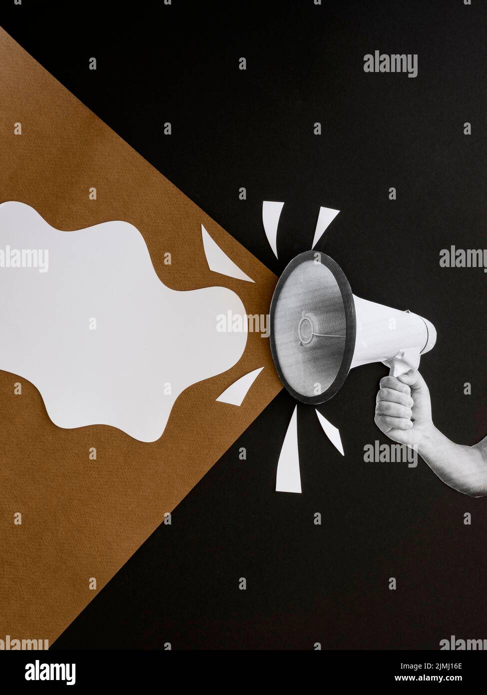 Civil rights movement poster hi-res stock photography and images - Alamy