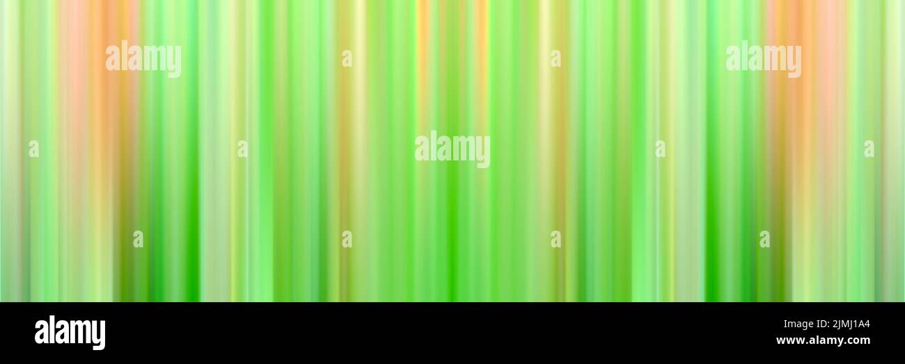Abstract vertical green lines background Stock Photo - Alamy