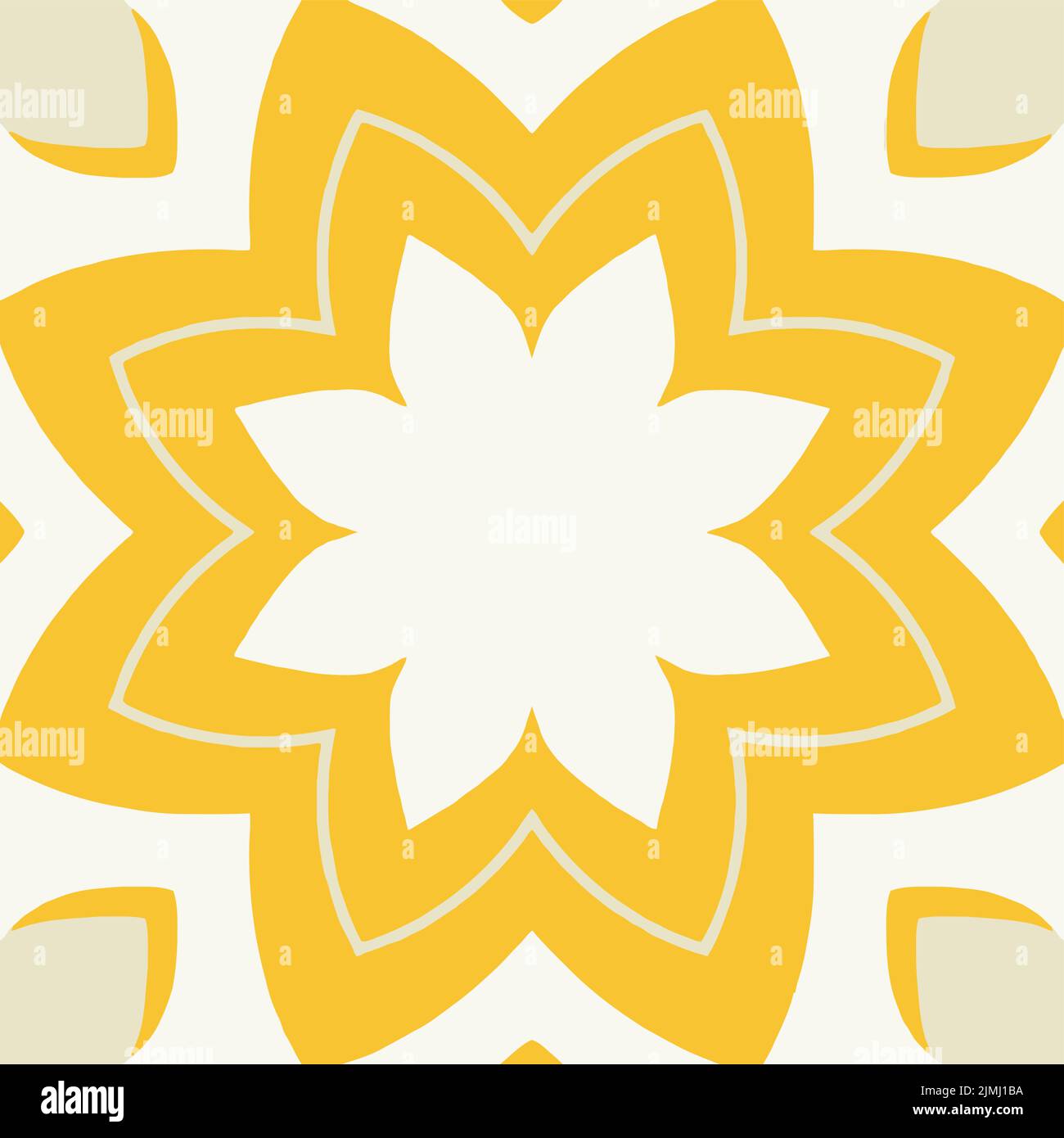 Floor or wall ceramic tile design Stock Vector Image & Art - Alamy