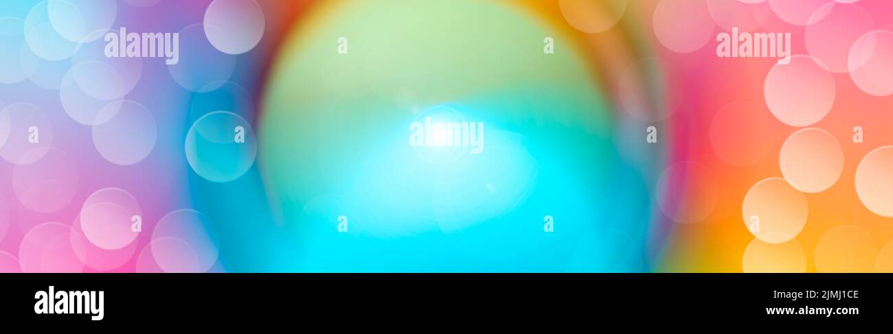 Abstract background - expanding circles Stock Photo - Alamy