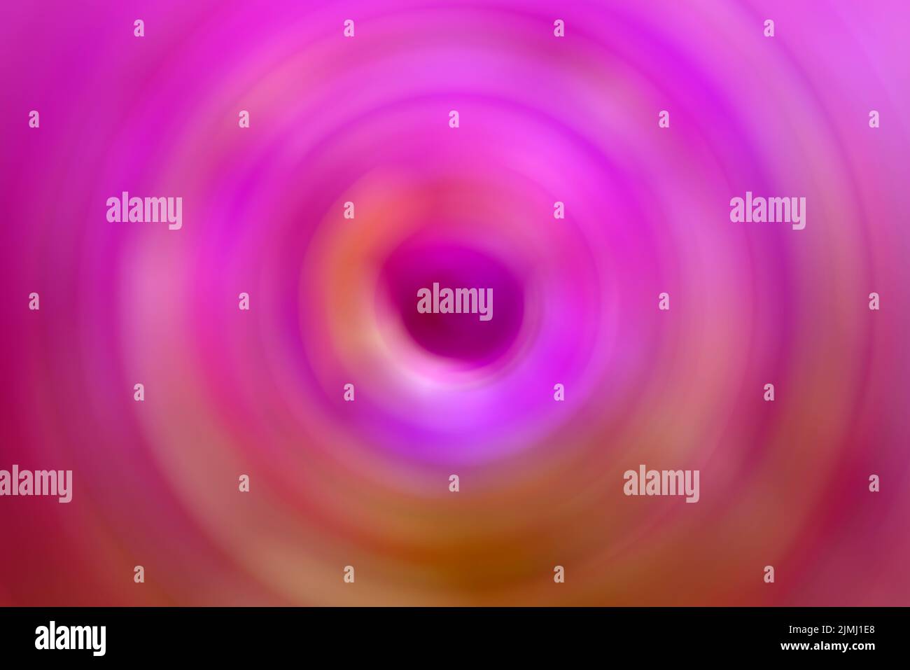 Abstract background of spin circle radial motion blur. Background for ...