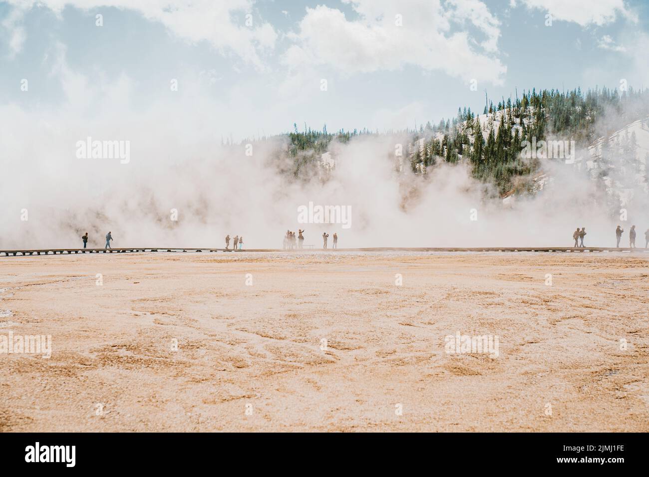 Group visiting united states hi-res stock photography and images - Alamy