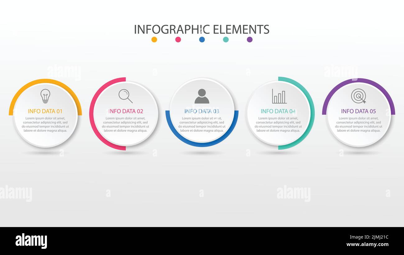 Infographic draft hi-res stock photography and images - Alamy