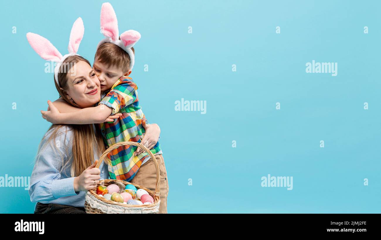 Child upset with mom hi-res stock photography and images - Alamy