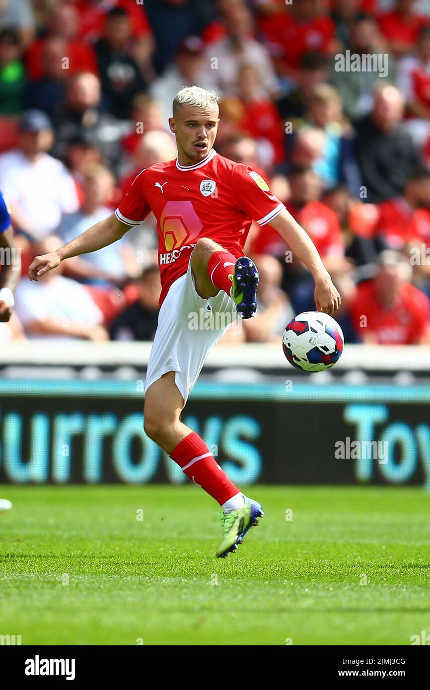 Luke thomas cheltenham hi-res stock photography and images - Alamy