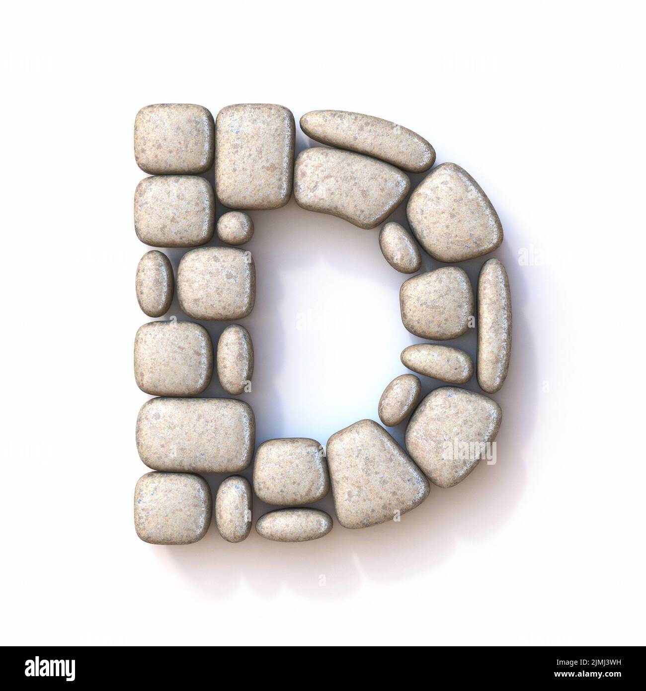 Zen font hi-res stock photography and images - Alamy