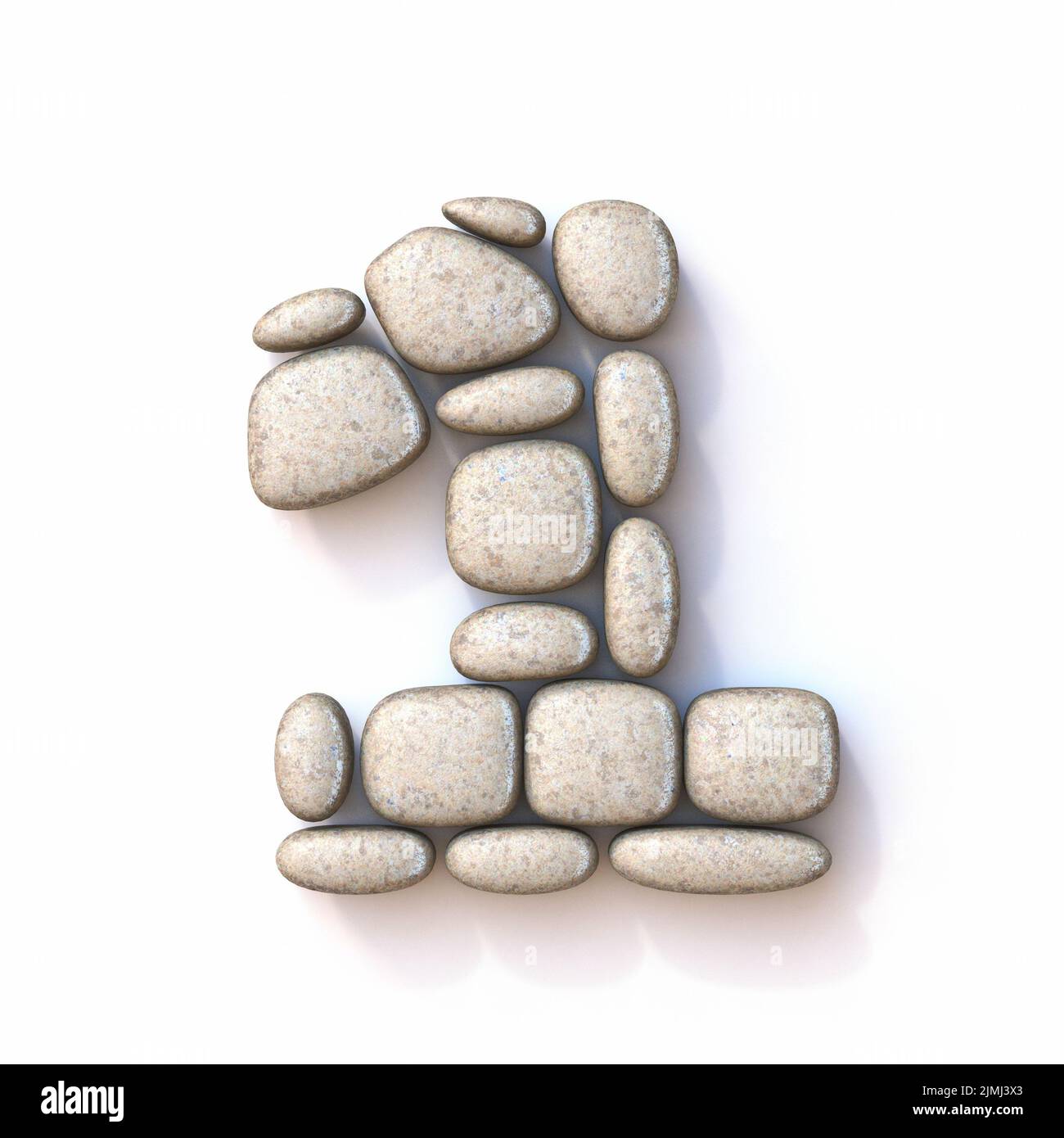 Number one beach Cut Out Stock Images & Pictures - Alamy