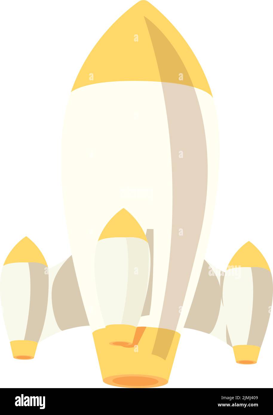 Aerospace craft Stock Vector Images - Alamy