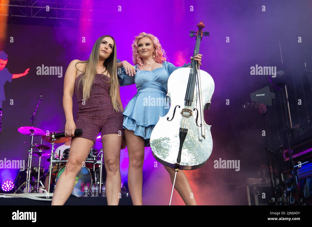 Concerts in dubai hi-res stock photography and images - Alamy