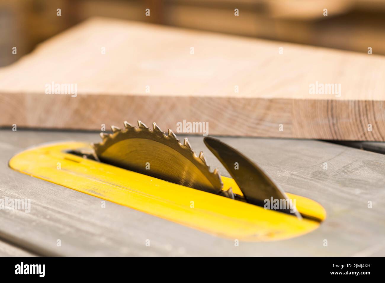 Construction table saw hi-res stock photography and images - Alamy