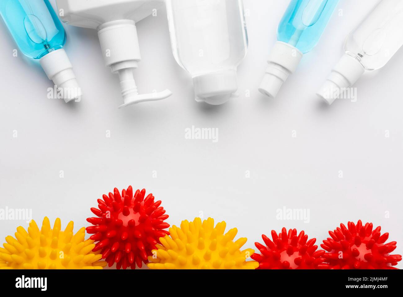 Hospital disinfection disinfectant clinic hi-res stock photography and ...