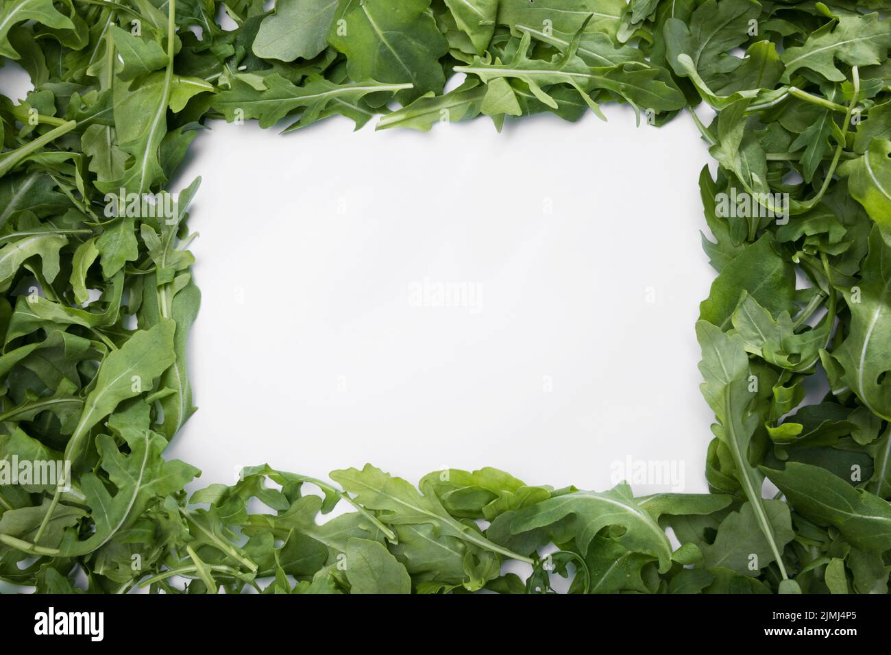 Top view assortment rocket with copy space Stock Photo - Alamy